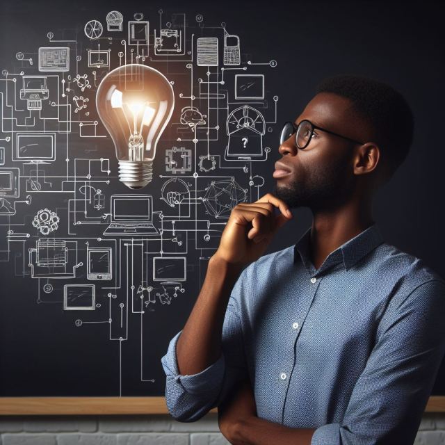 Digital Leadership in Schools – Lee Drury
